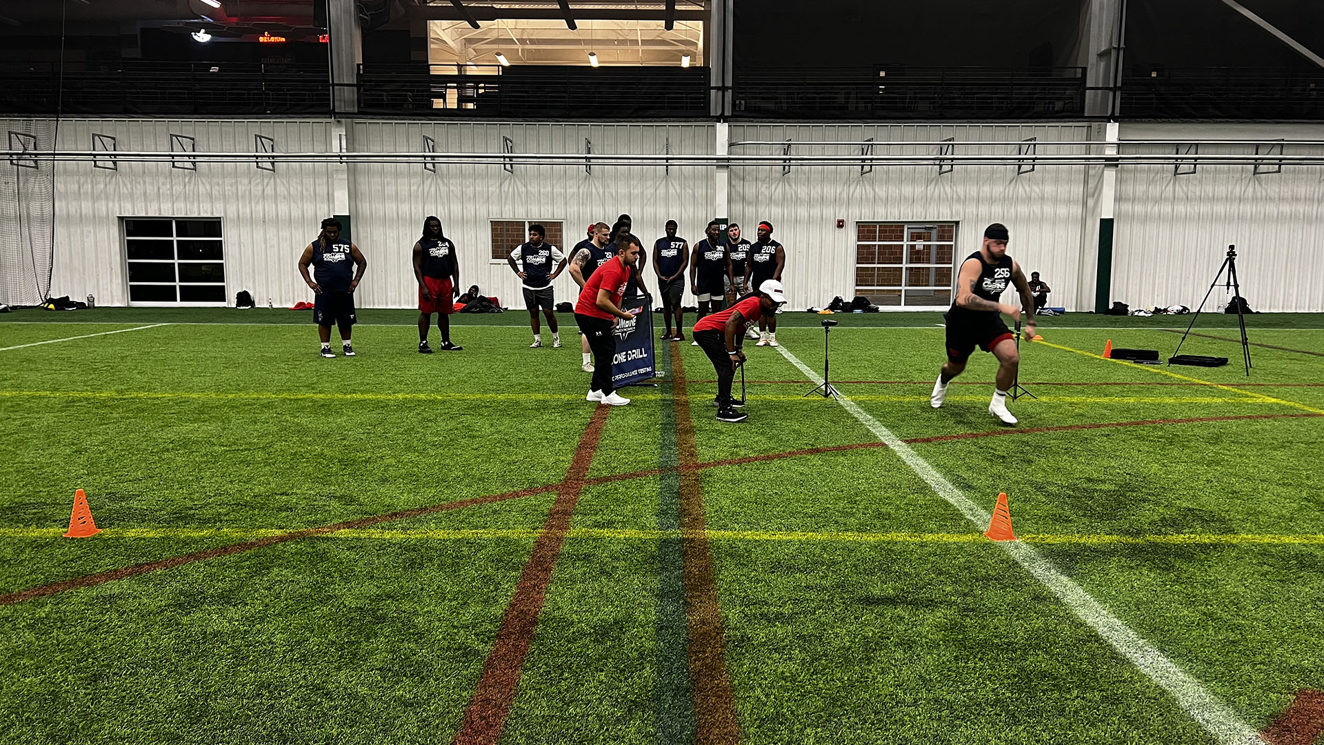 Combine – NATIONAL SCOUTING COMBINE