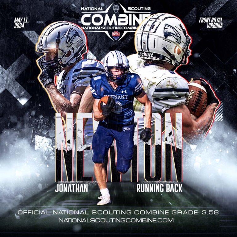 Home - NATIONAL SCOUTING COMBINE
