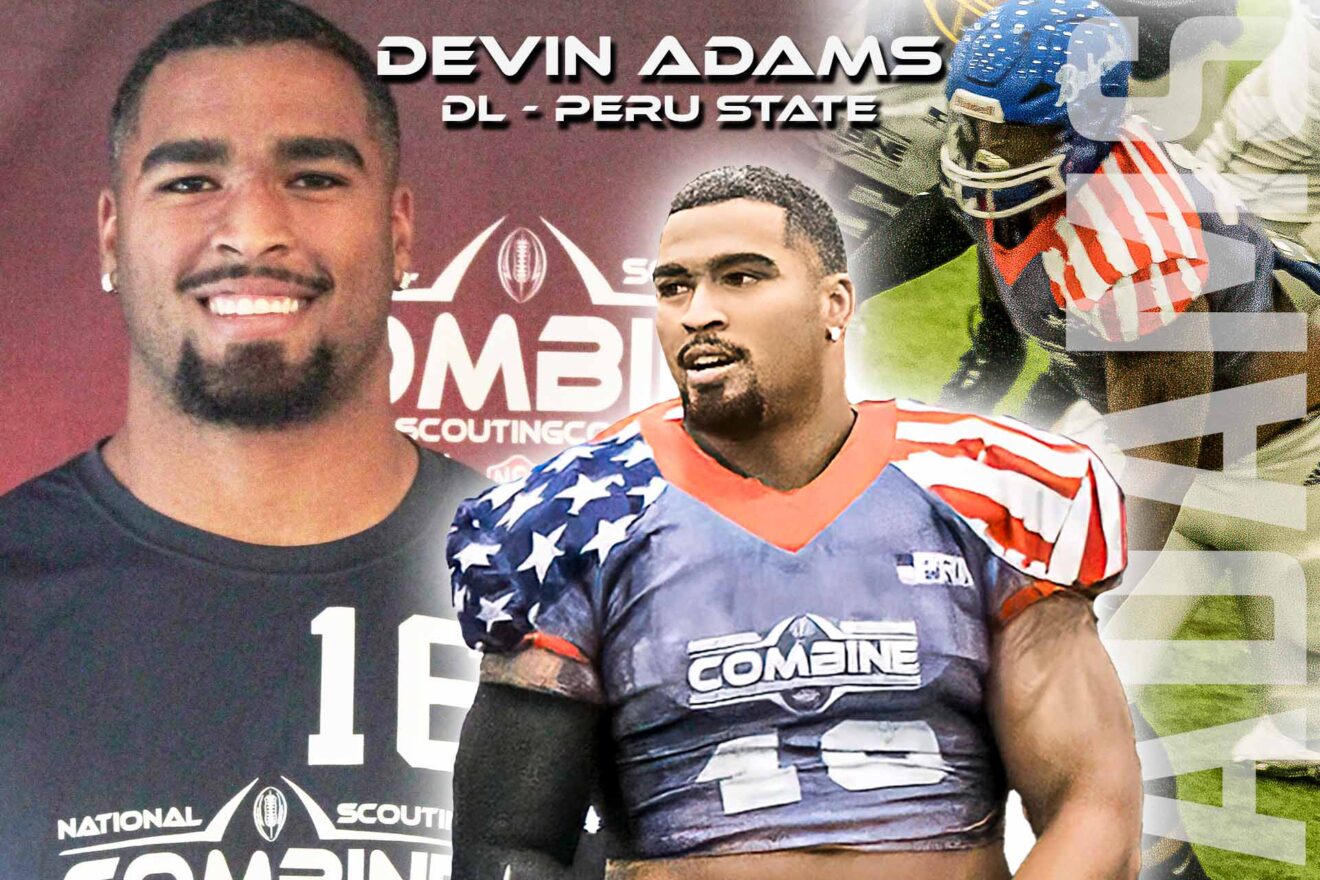 Home - NATIONAL SCOUTING COMBINE