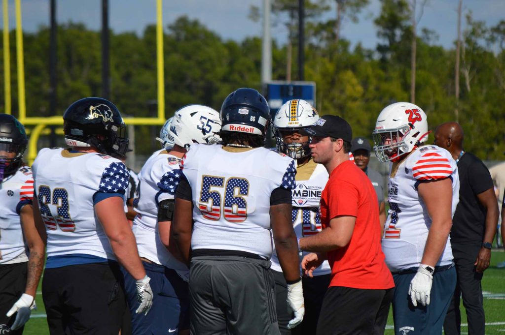 All-Star Showcase – NATIONAL SCOUTING COMBINE
