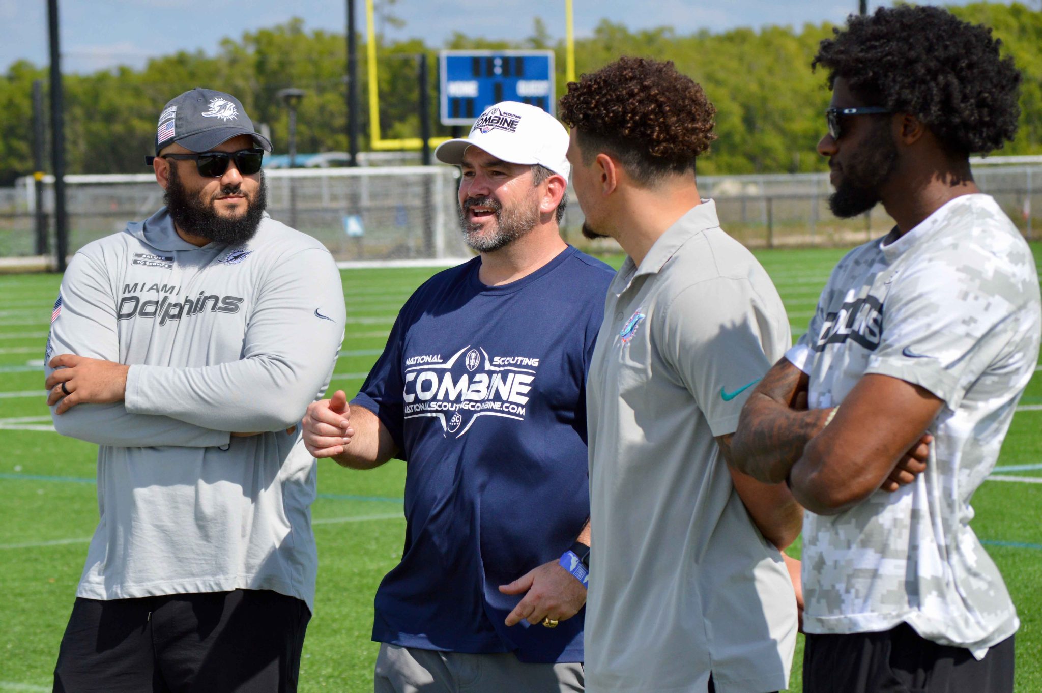 Sports Agent Registration – NATIONAL SCOUTING COMBINE