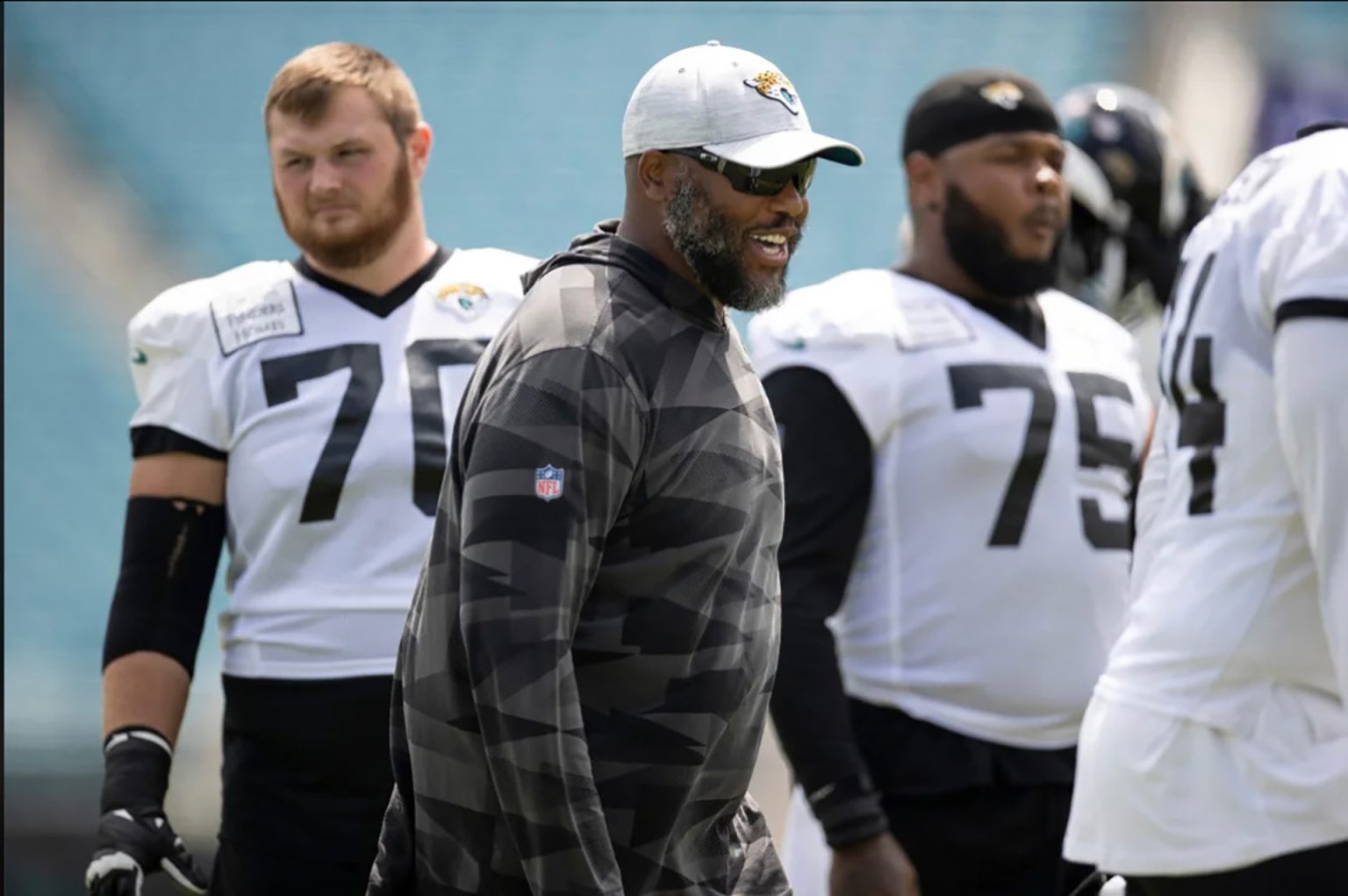 Two-Time Super Bowl Champion Todd Washington Joins the National ...